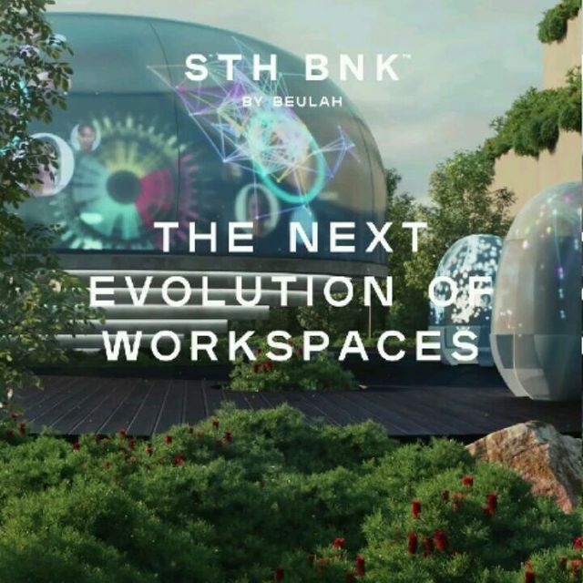 Design - STH BNK By Beulah