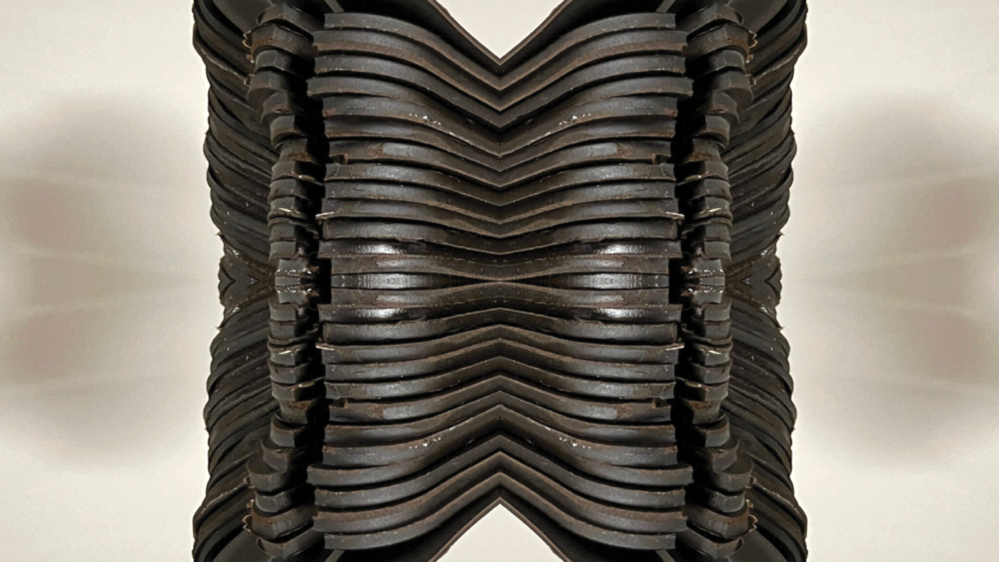 SCIENCE X DESIGN | THE FUTURE IS BIOFABRICATION - STH BNK By Beulah